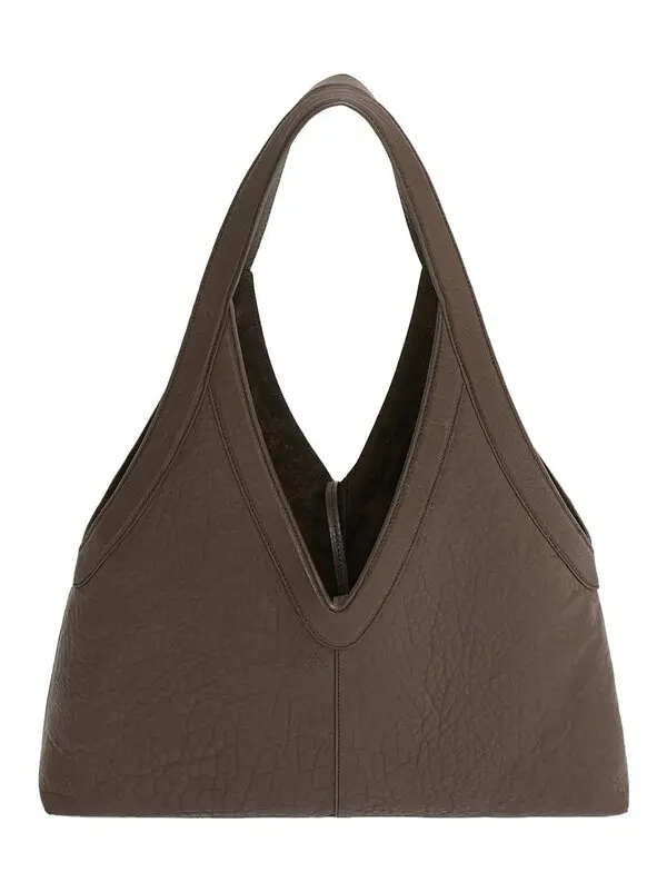 MANSUR GAVRIEL Soft M Tote - Ebony