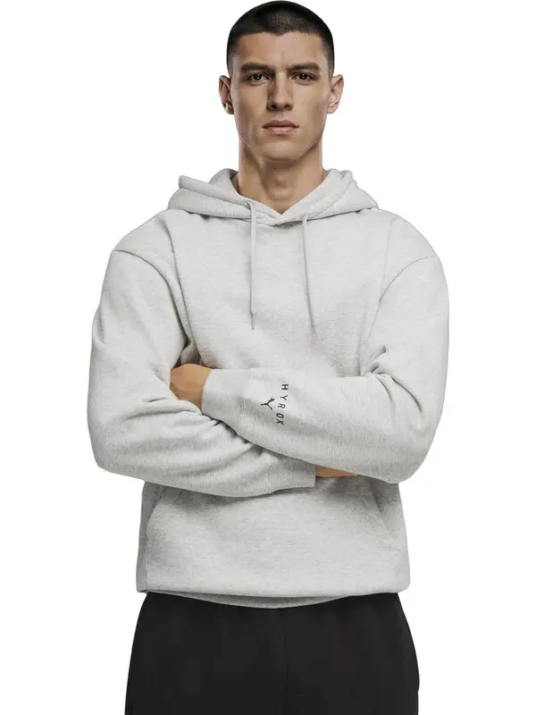 PUMA X Hyrox City Hoodie - Gray