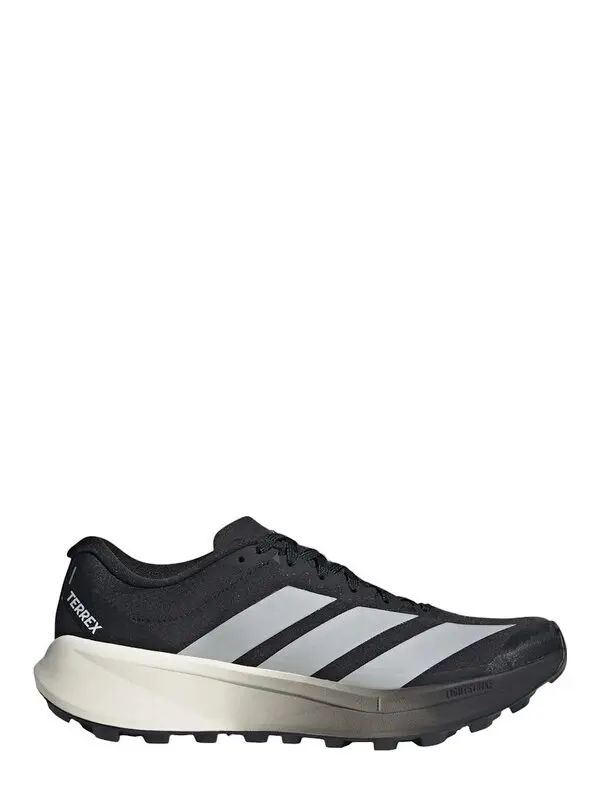 Adidas Terrex Agravic 4 Trail Sneakers - Core Black/grey Two/cloud White