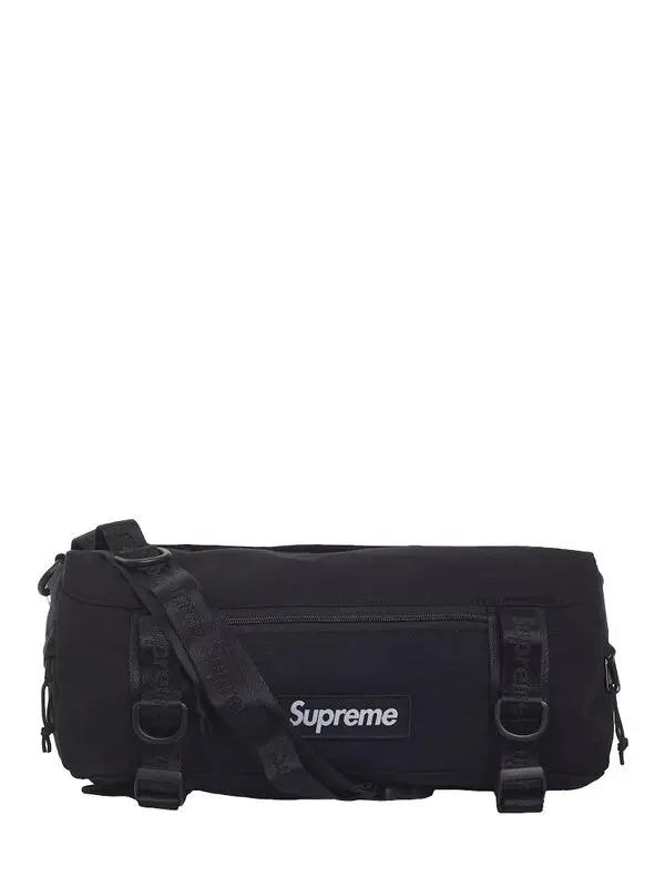 Supreme Utility Bag - Black