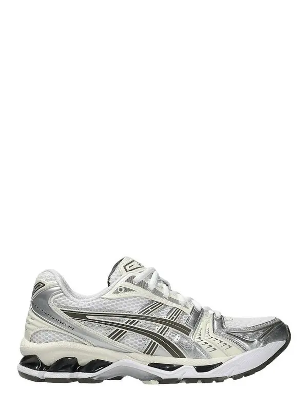 Asics Gel-kayano Sneakers - White/ivory