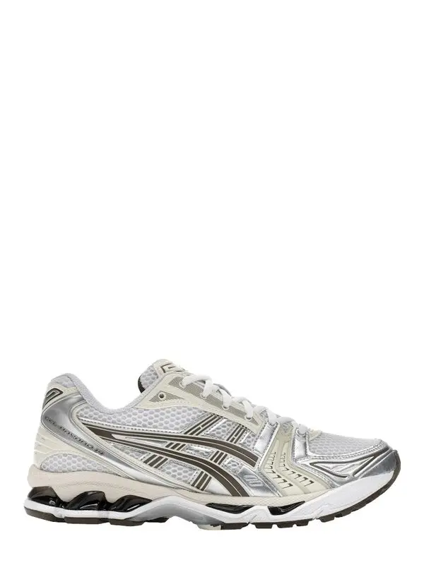 Asics Gel Kayano - White/ivory