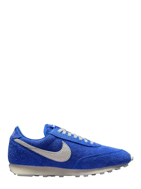 Nike Daybreak Suede Sp Sneakers - Hyper Royal/photon Dust/sail