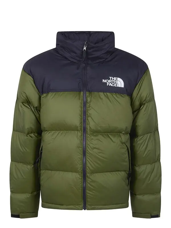 The North Face 1996 Retro Nuptse Jacket - Green