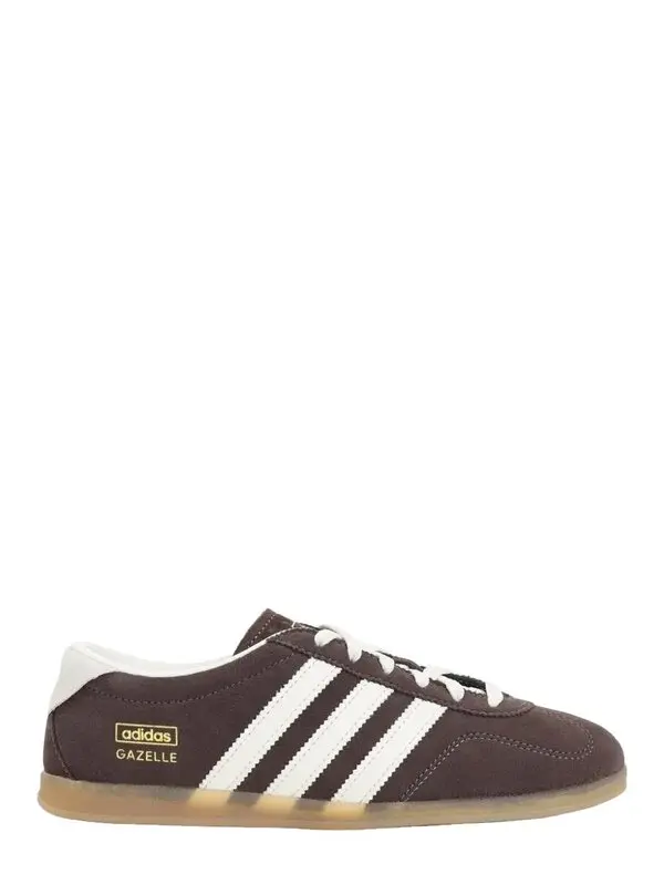 Adidas Gazelle Low Pro Sneakers - Black