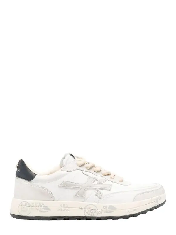Premiata Sneakers - White