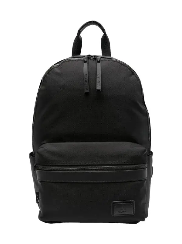 Premiata Blade Backpack - Black