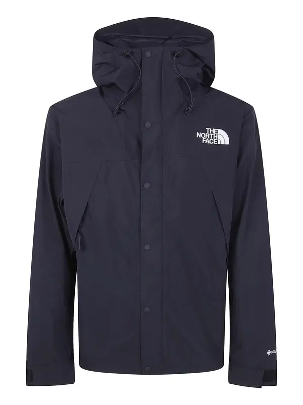 The North Face Gtx Mountain Jacket - Black