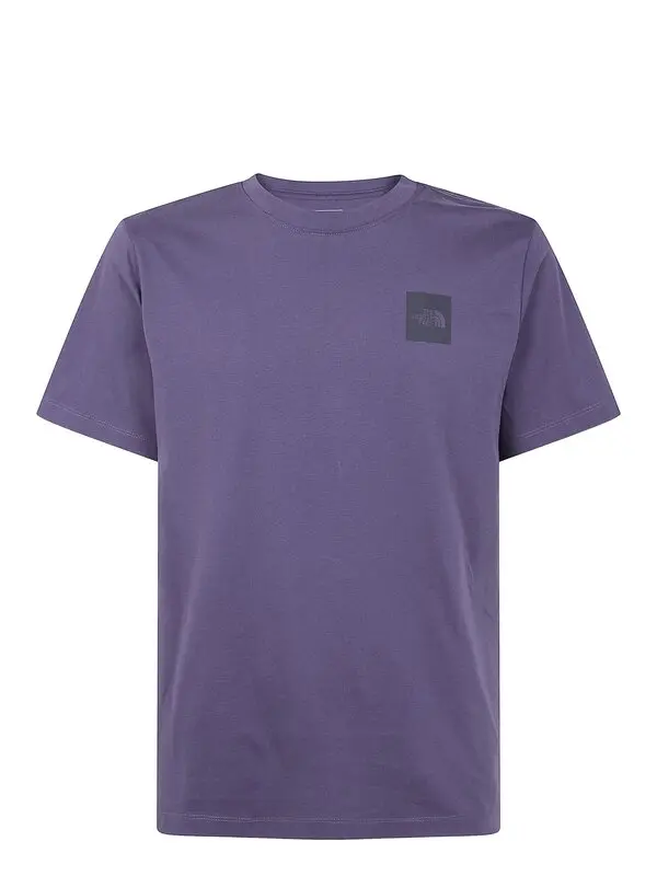 The North Face Evolution Box Half Dome Regular Short - Gray