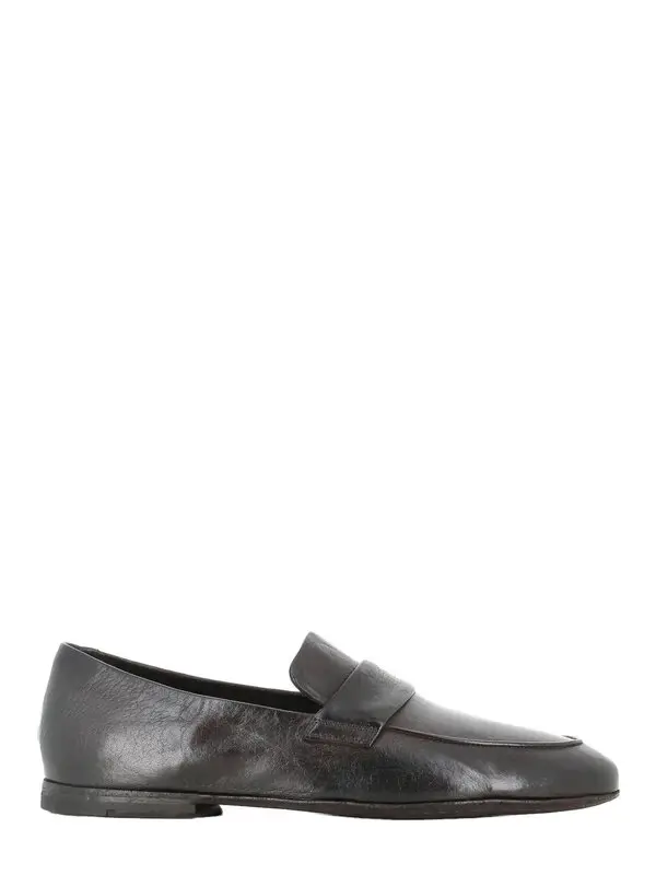 Officine Creative Airto Dd Loafer - Brown