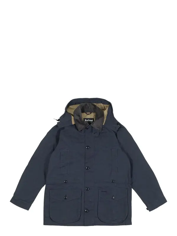 Barbour Endurance Casual Jacket - Blue