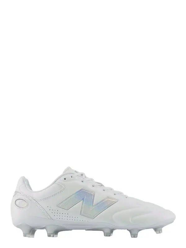 NEW BALANCE 442 Elite Fg V3 - White