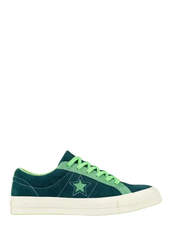 CONVERSE One Star Ox Sneakers - Green