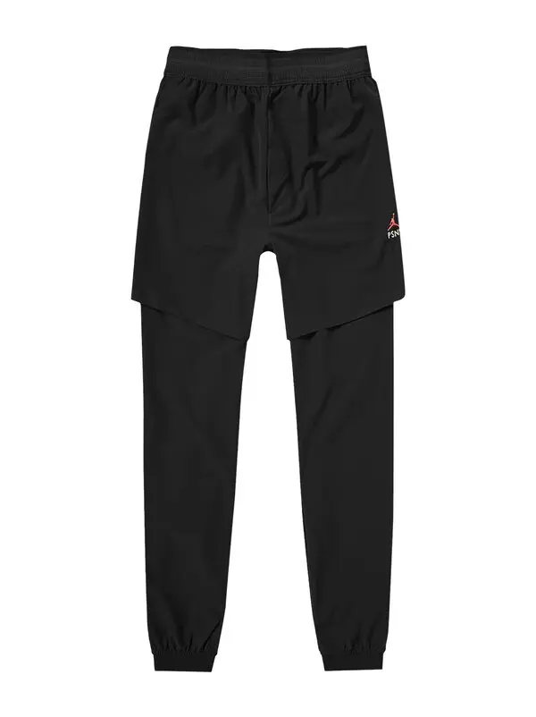 JORDAN X Psny 2-in-1 Pant - Black