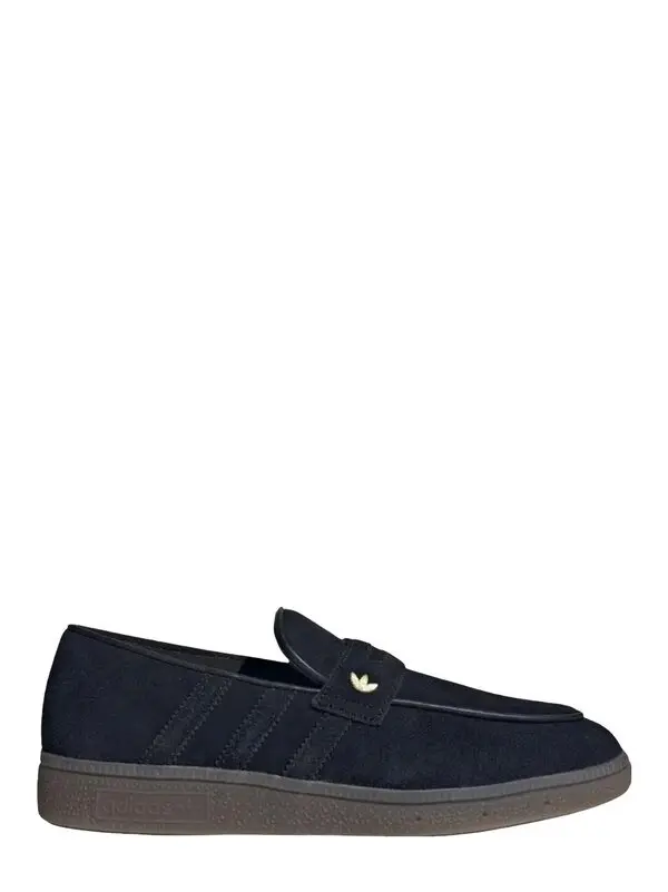 Adidas Handball Spezial Loafer - Black