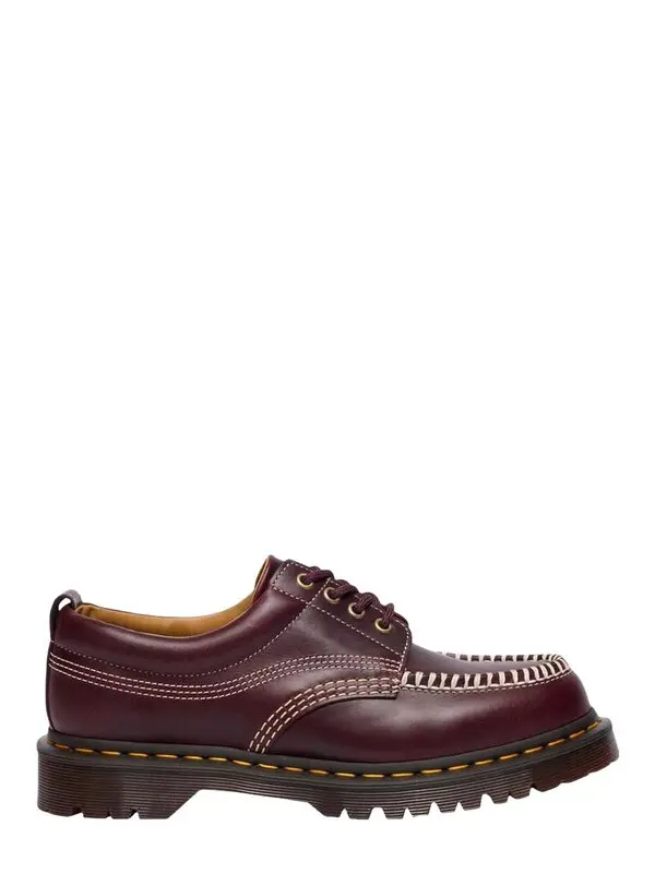 Dr. Martens Lowell Chukka Moc Toe Low - Red