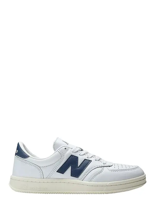 NEW BALANCE T500 Vintage Indigo - White
