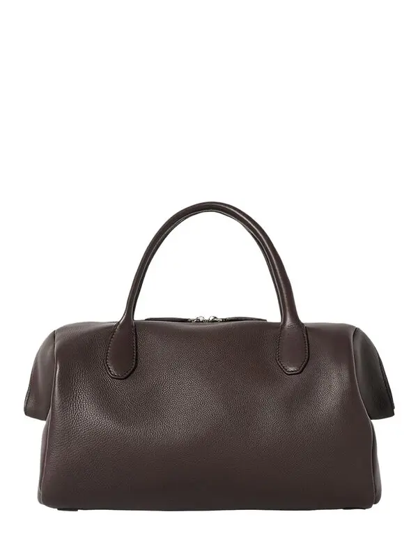 THE ROW Faye Bag - Brown