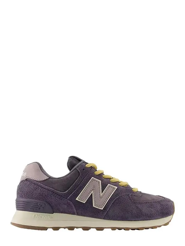 NEW BALANCE 574 'neptune - Grey