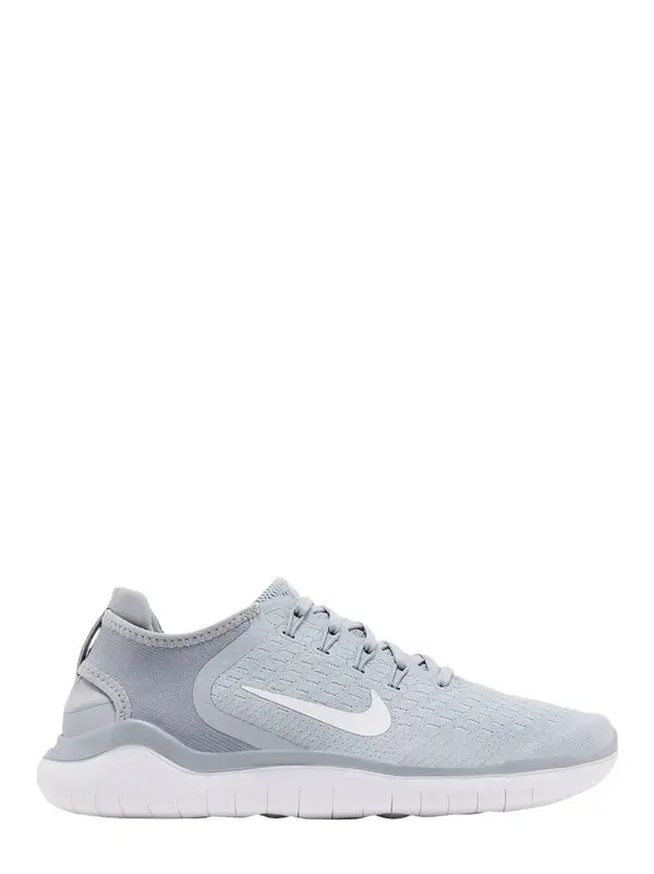 Nike Free Rn 2018 Sneakers - Grey