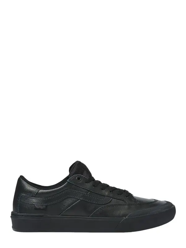 VANS Berle 'triple' Sneakers - Black