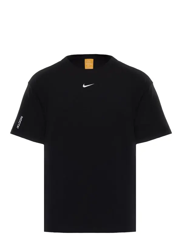 Nike X Nocta Big Body Cs Tee - Black