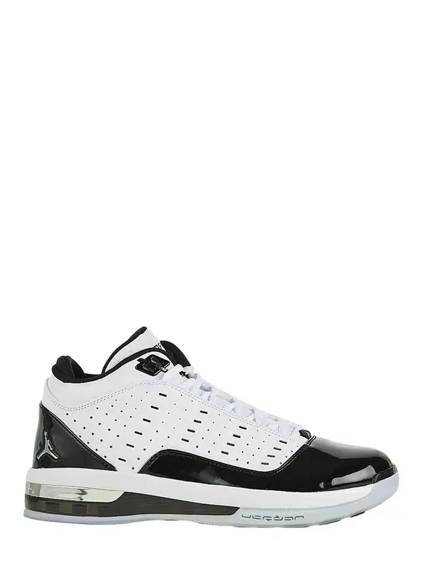 JORDAN One6one7 Sneakers - White