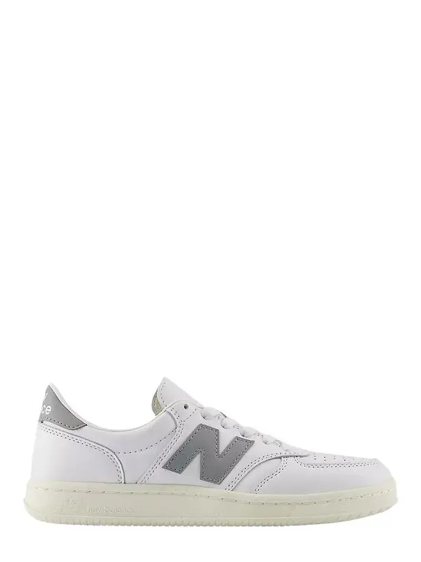 NEW BALANCE T500 Sneakers - White