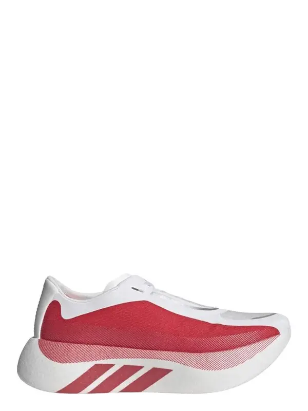 Adidas Hyperboost Edge Sneakers - Red