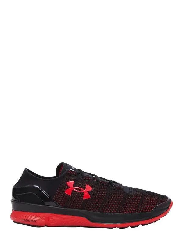 Under Armour Speedform Apollo 2 Sneakers - Black
