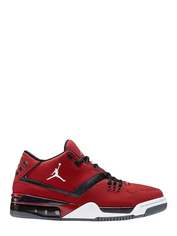 JORDAN Flight 23 Sneakers - Red