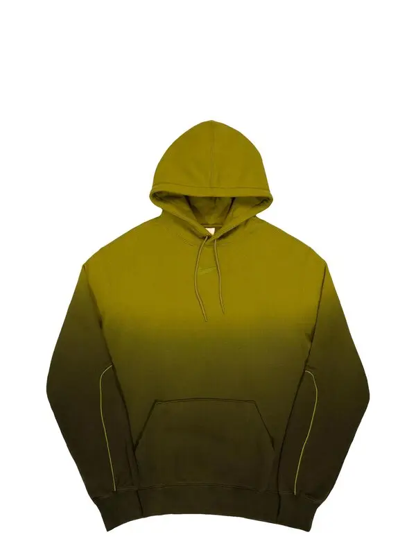 Nike Nocta Fleece Cs Hoodie - Green