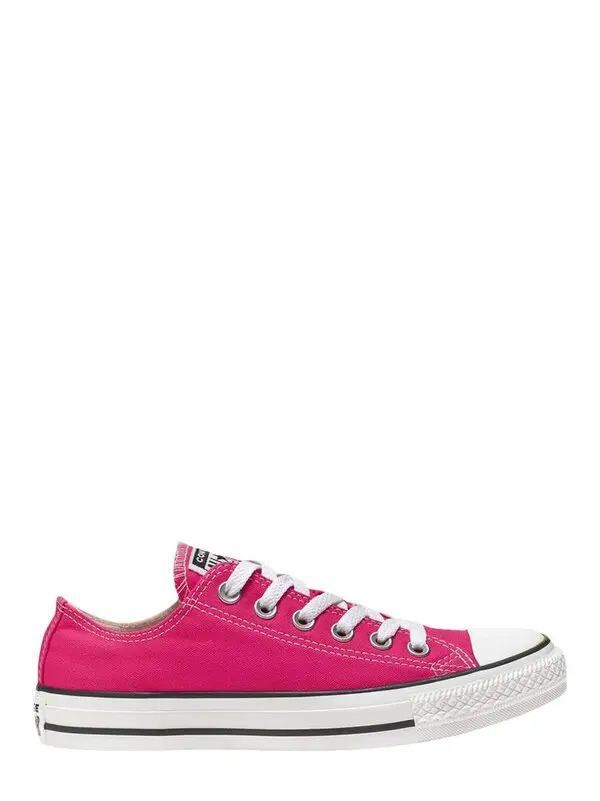 CONVERSE Chuck Taylor All Star Low Sneakers - Pink