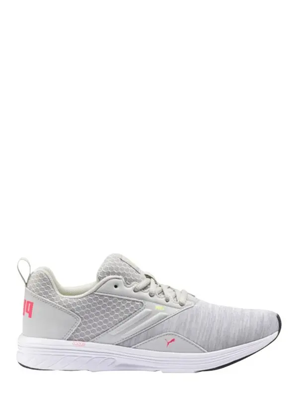 PUMA Nrgy Comet Glacier Sneakers - Grey