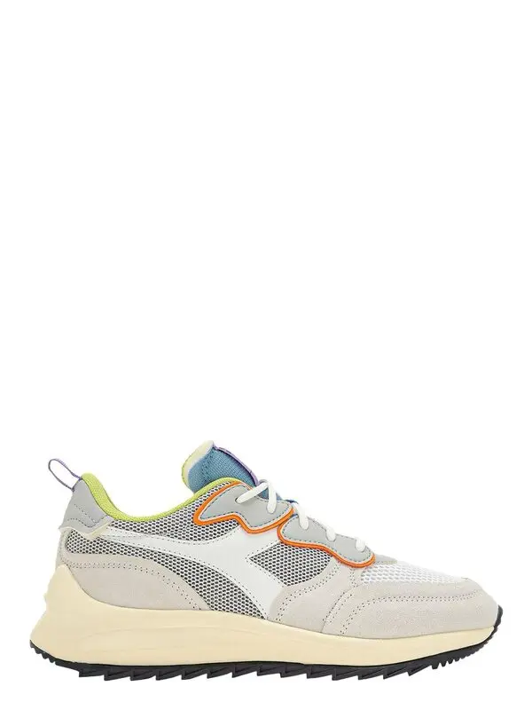 DIADORA Jolly Suede - Grey
