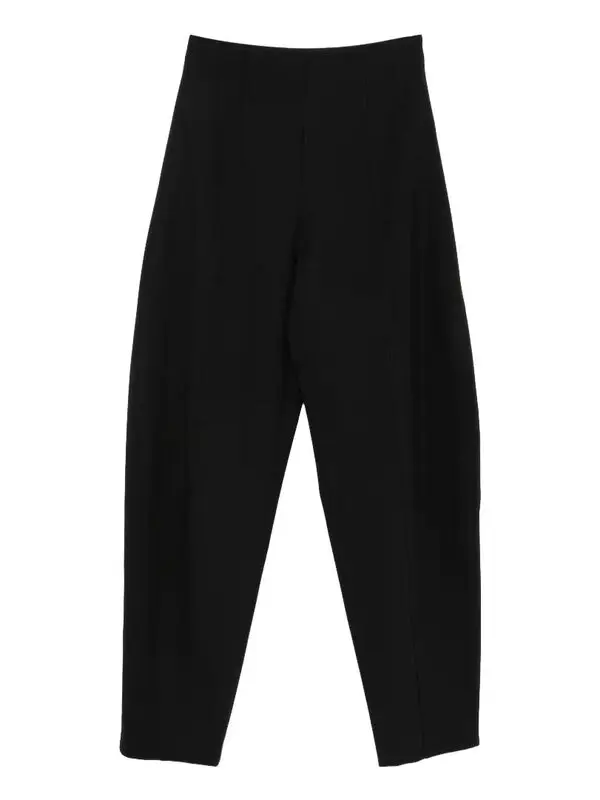 Carolina Herrera Isla Trousers - Black