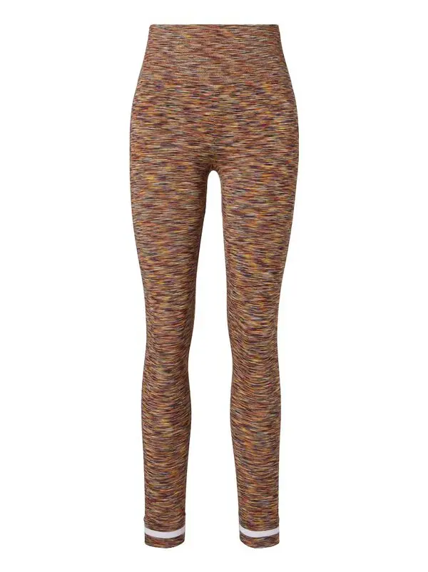 The Upside Seamless Leggings - Multicoloured