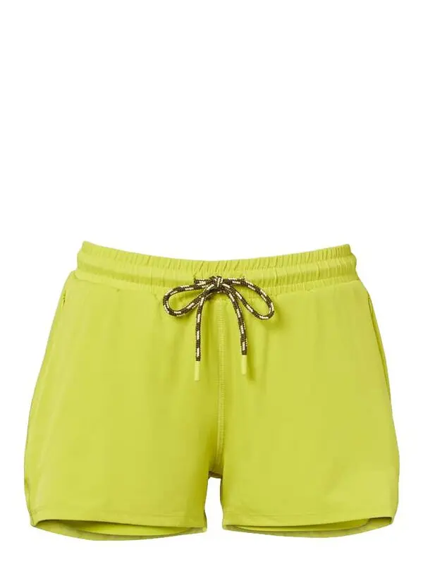 The Upside Lucky Shorts - Green