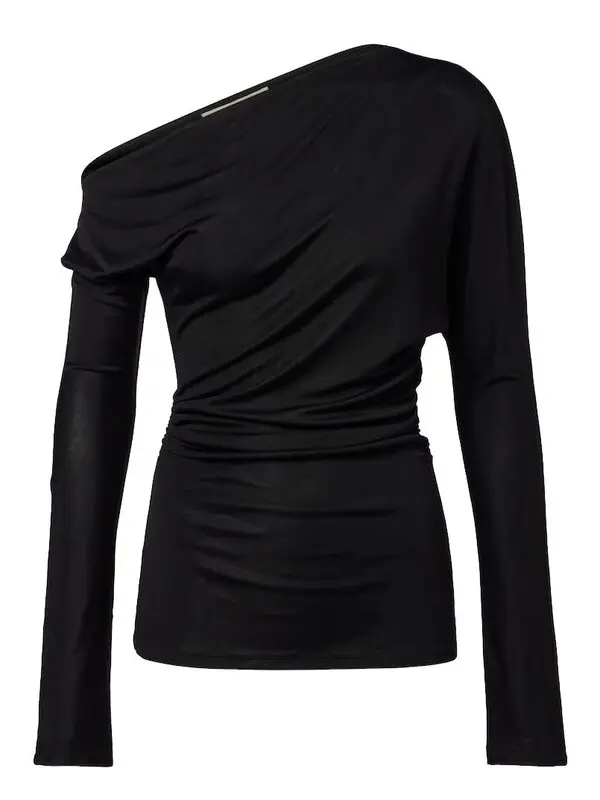 Tove Blake Top - Black