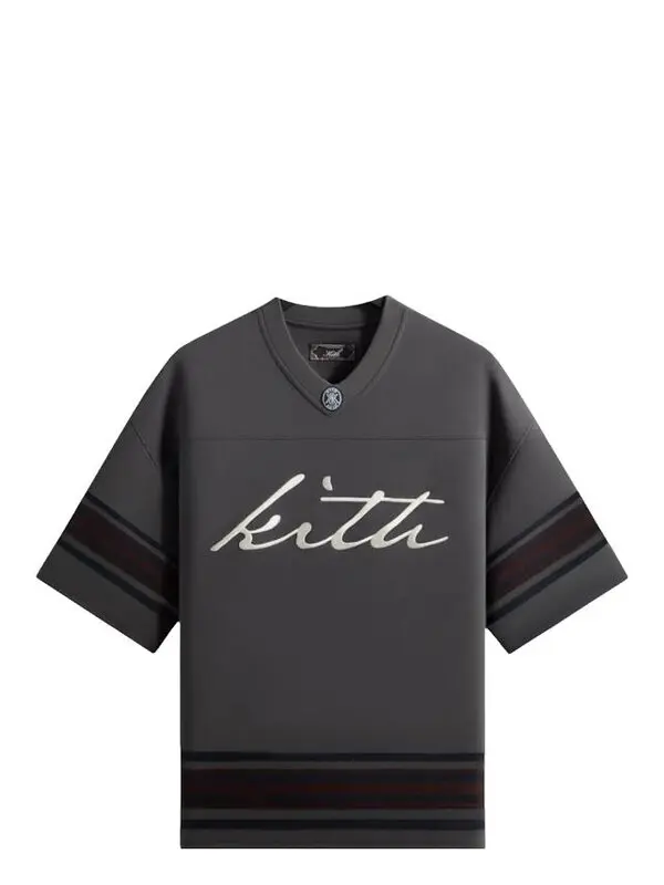 Kith Malik Jersey - Somber