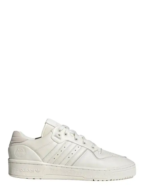 Adidas Rivalry Low Sneakers - Off White/cloud White