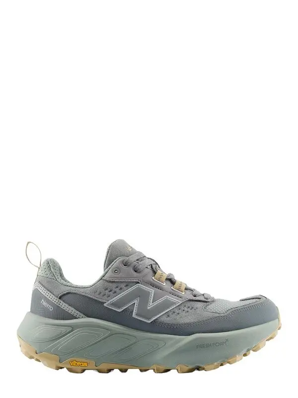 NEW BALANCE Fresh Foam X Hierro Trek - Slate Grey/lone Star Grey