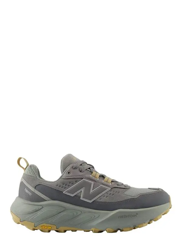 NEW BALANCE Fresh Foam X Hierro Trekin - Slate Grey/lone Star Grey