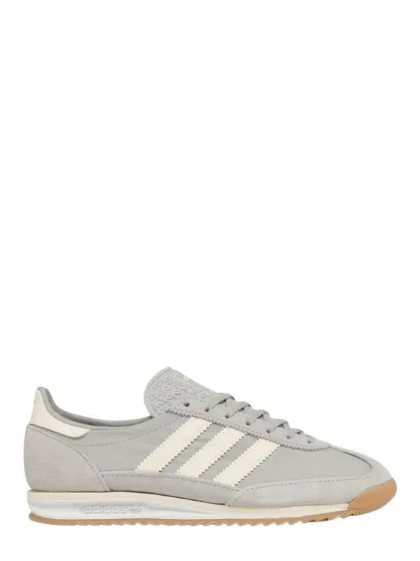 Adidas Sl 72 Og Sneakers - Grey Two/off White/footwear White