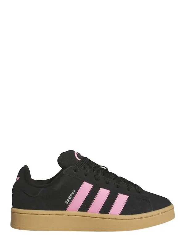 Adidas Campus 00s Sneakers - Core Black/white/true Pink