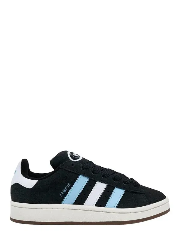 Adidas Campus 00s Sneakers - Core Black/cloud Blue/footwear White
