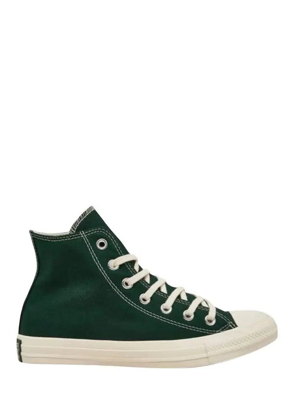 CONVERSE Chuck Taylor All Star Hi - Green Envy/egret