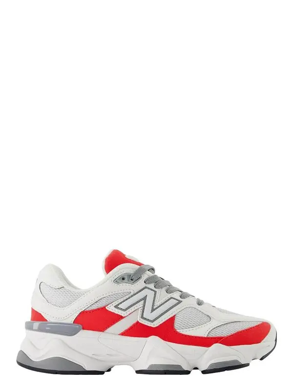 NEW BALANCE 9060in - Reflection/red