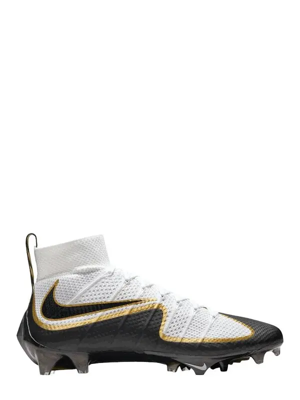 Nike Vapor Edge 360 Untouchable Mid - White/metallic Gold/black