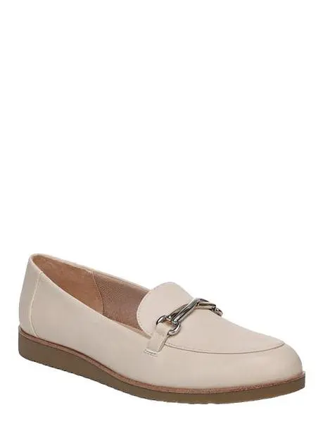 LIFESTRIDE Zeeland Loafer - Almond Milk
